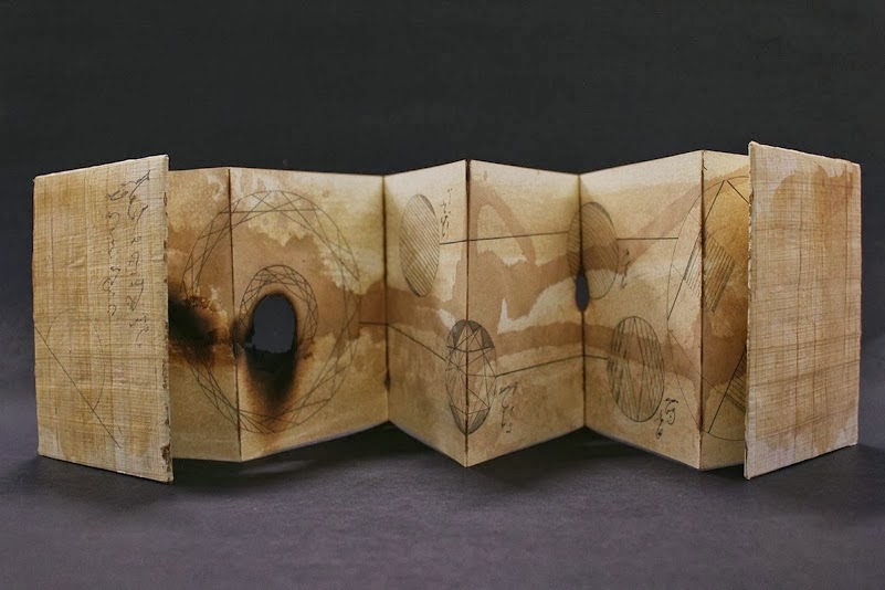 A fun project for a game journal