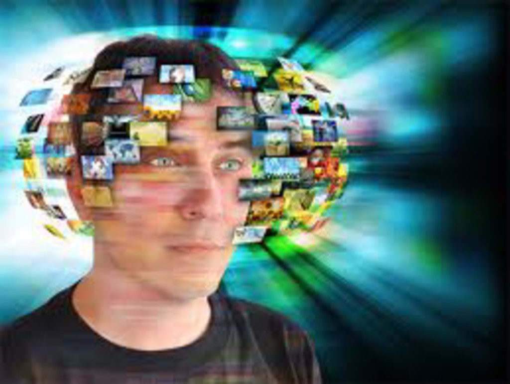 ENFOQUE: Tus clientes y tú están infoxicados: ECONOMÍA DE LA ATENCIÓN