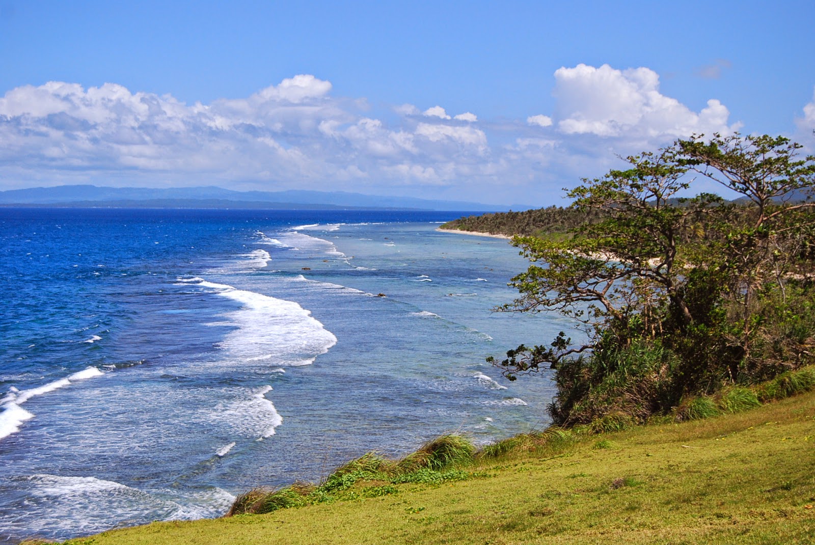 PINAY TAMBAY: Immersion in Northern Samar (Capul Island)
