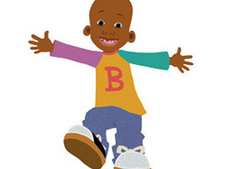 Cartoon Characters: Little Bill