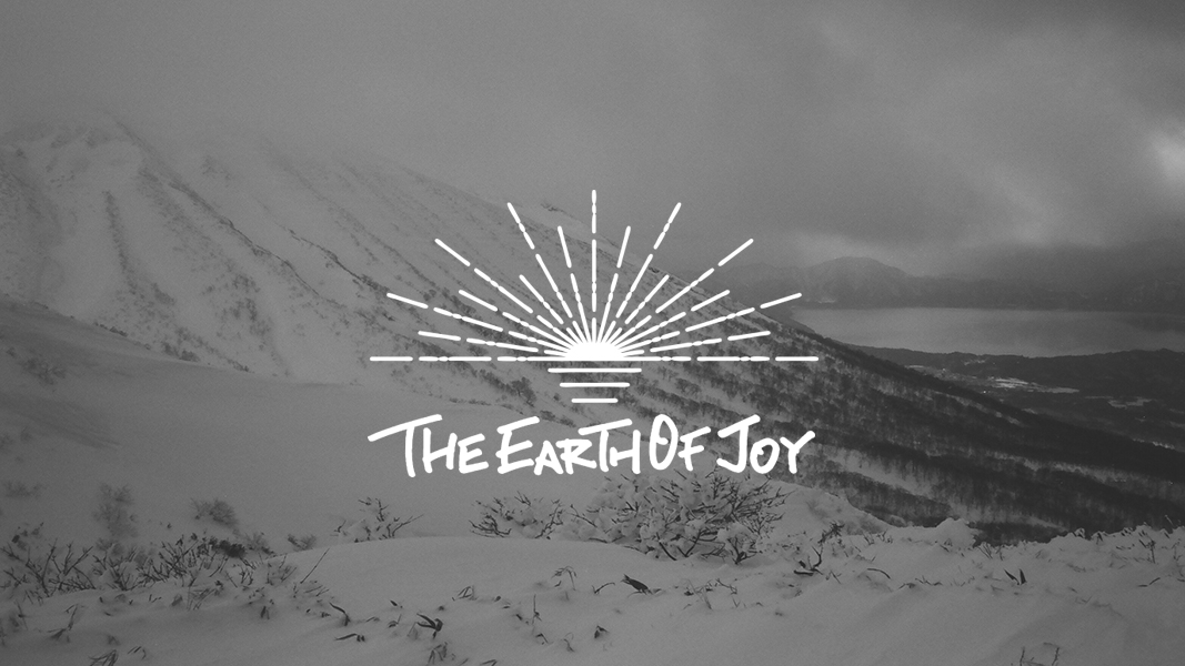 The earth of joy 小番直人: The Earth Of Joy members メール会員募集