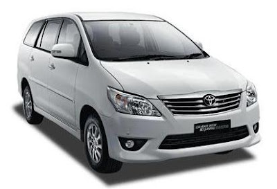 2013 Toyota Innova Hd Photos