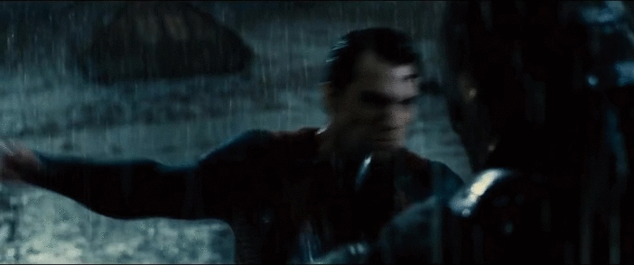 nerdy views: Batman v Superman Final Trailer