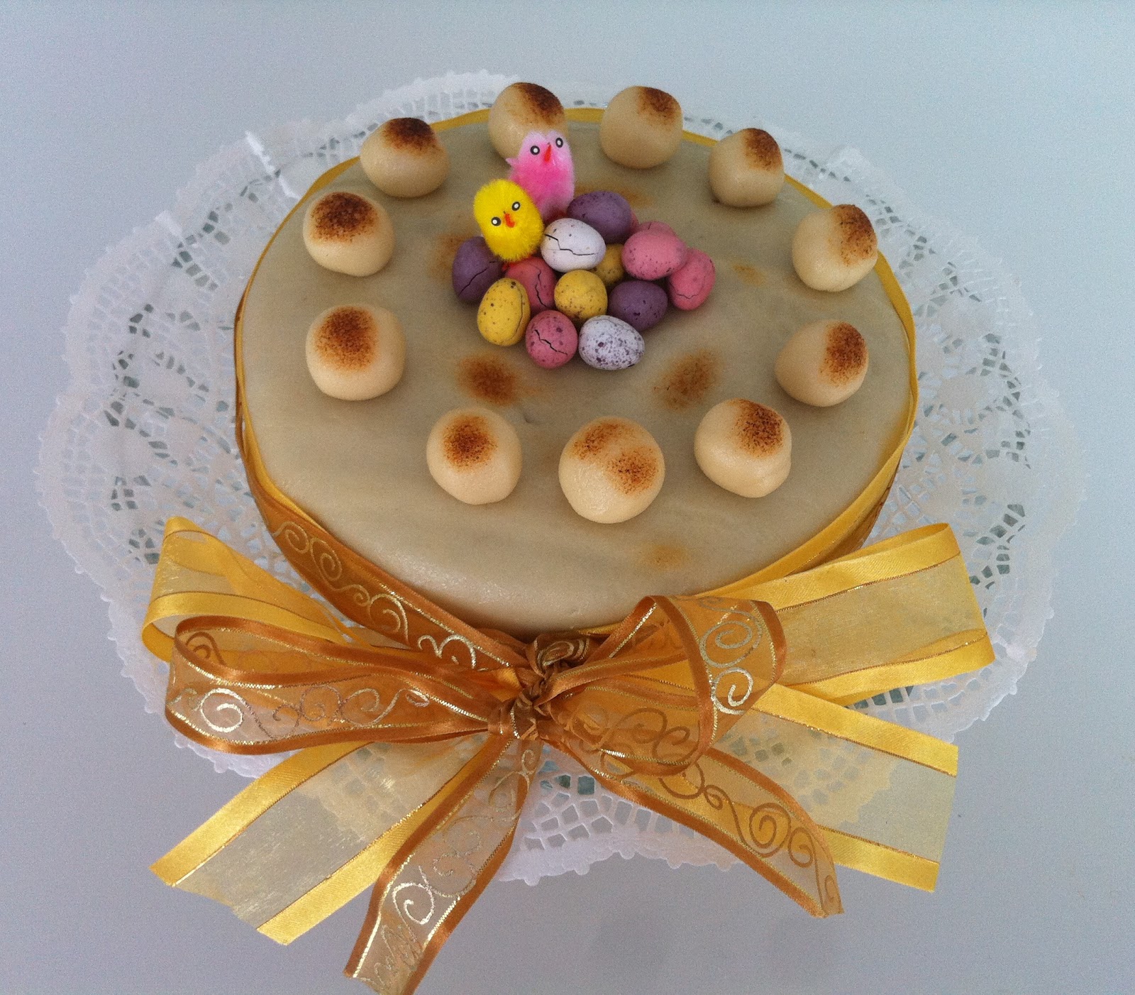 Food, Art & Caribbean: Easter, Hotel Chocolat - St. Lucia, Fabergé ...