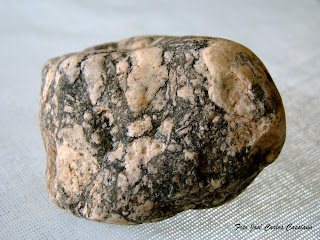 Geologia on line: GNAISSE (HORNBLENDA GNAISSES)