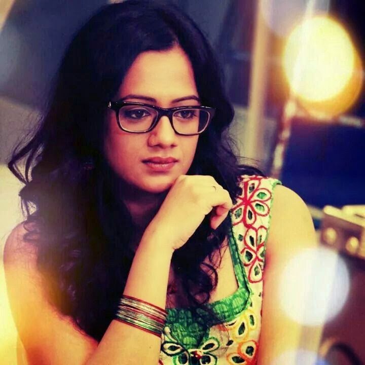 Film Actresses: Spruha Shirish Joshi