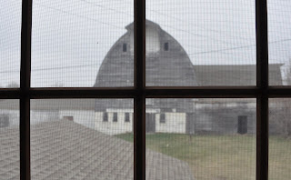 The Adventures of SZSRocks: Swenson Heritage Farm