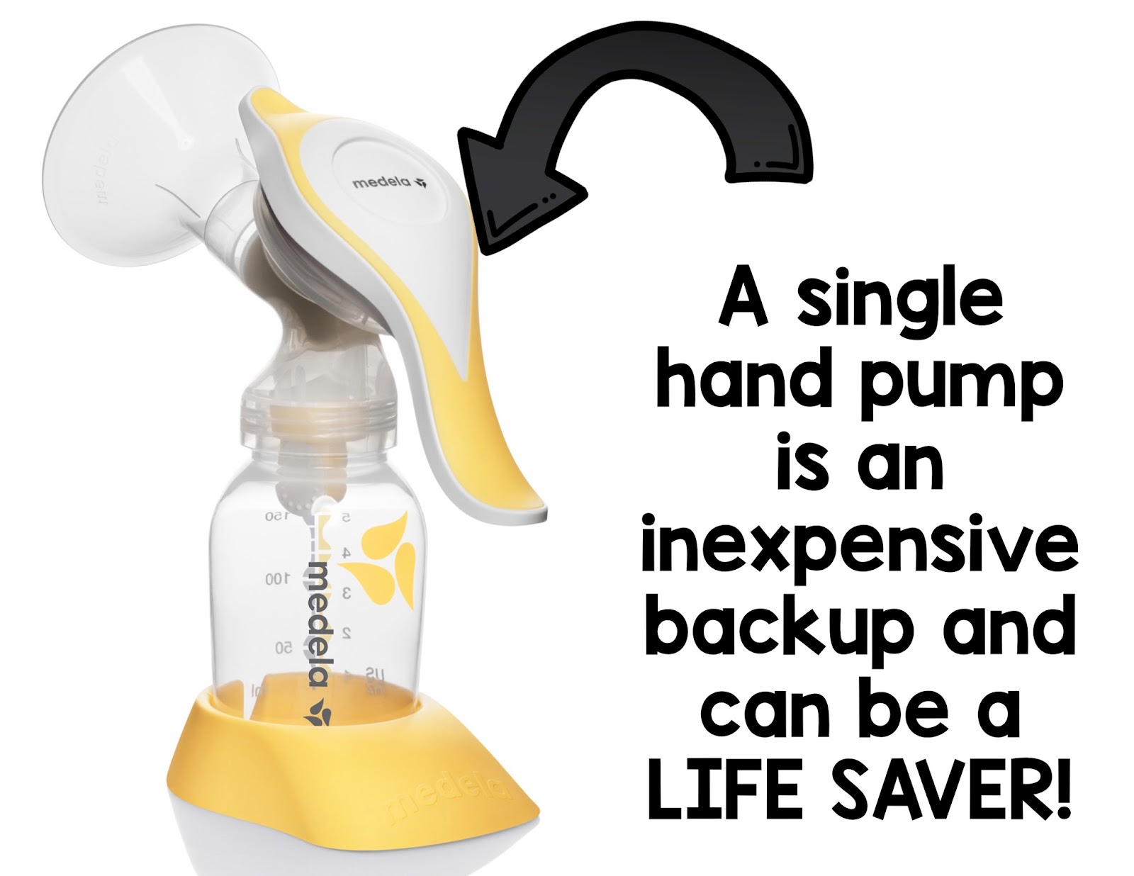 Breast Pumping Teacher Ideas - Teaching in the Tongass