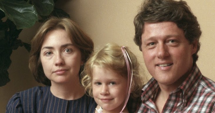 mjhawkeye: Tell Me This Isn't Webb Hubbell's Daughter