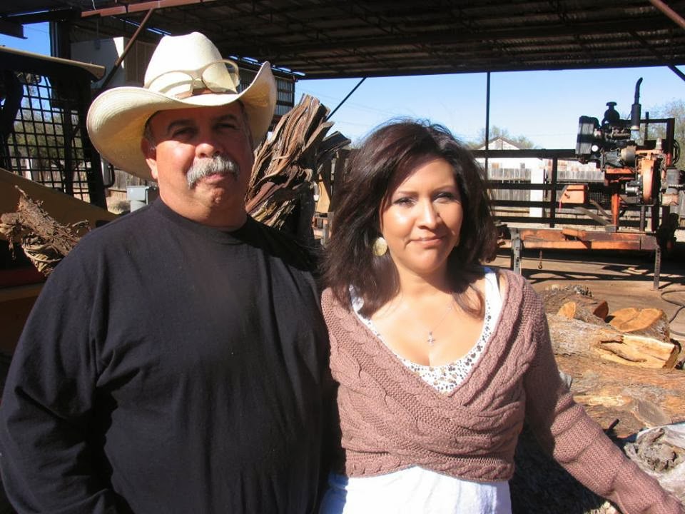 Arizona's Tumacacori Mesquite Sawmill - RV Travel