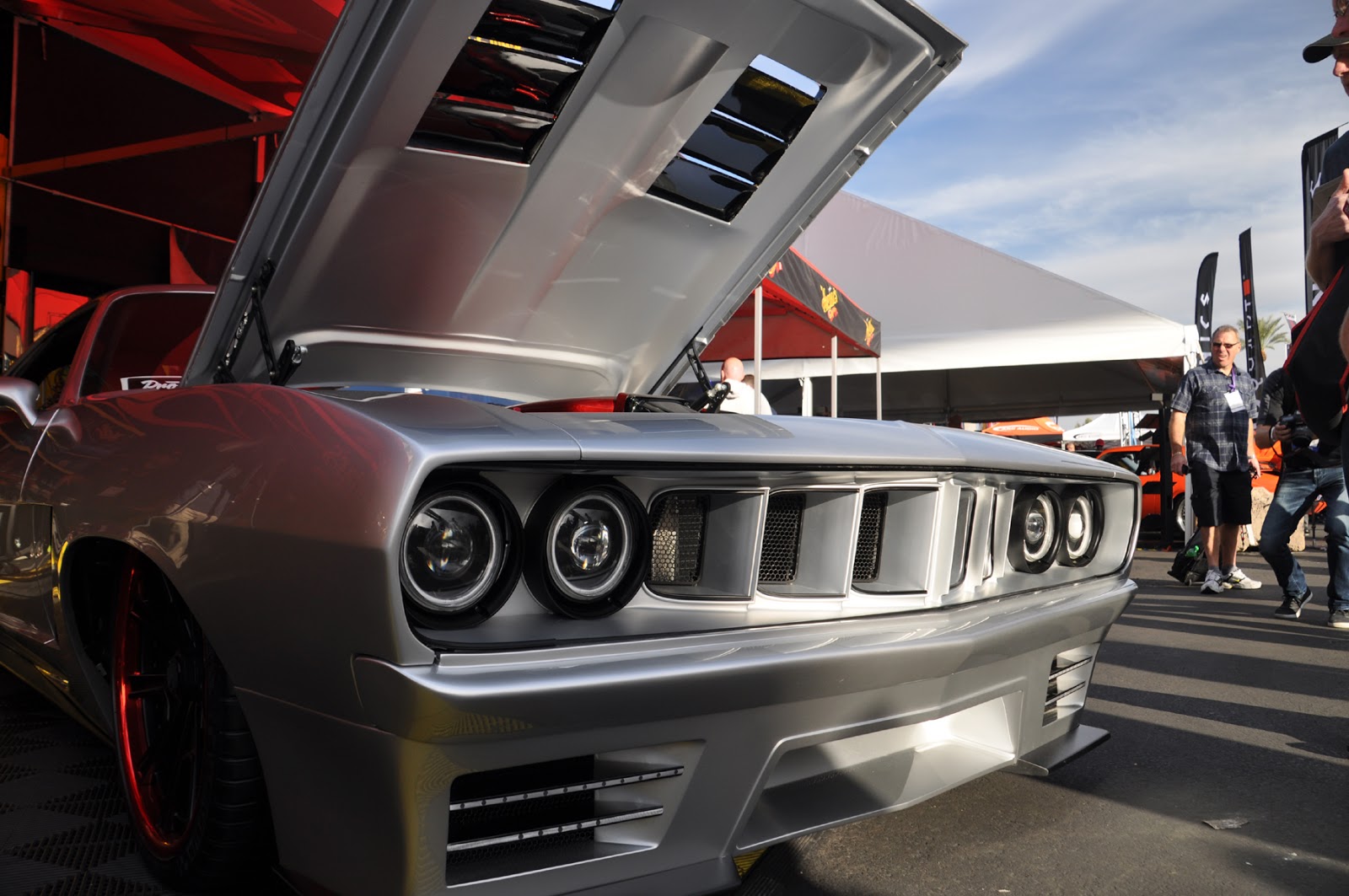 Just A Car Guy: 2015 photos best of