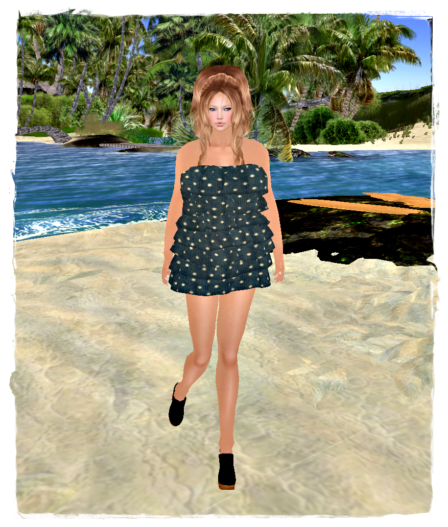 Chic & Classik: Hot Stuff New release