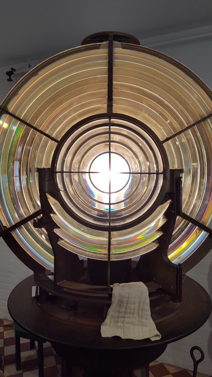 Coastal Cultural Experience: Montauk Point | SoMAS