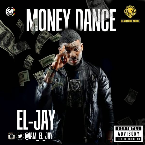 El-Jay drops new song 'Money Dance' & announces the first winner of his ...