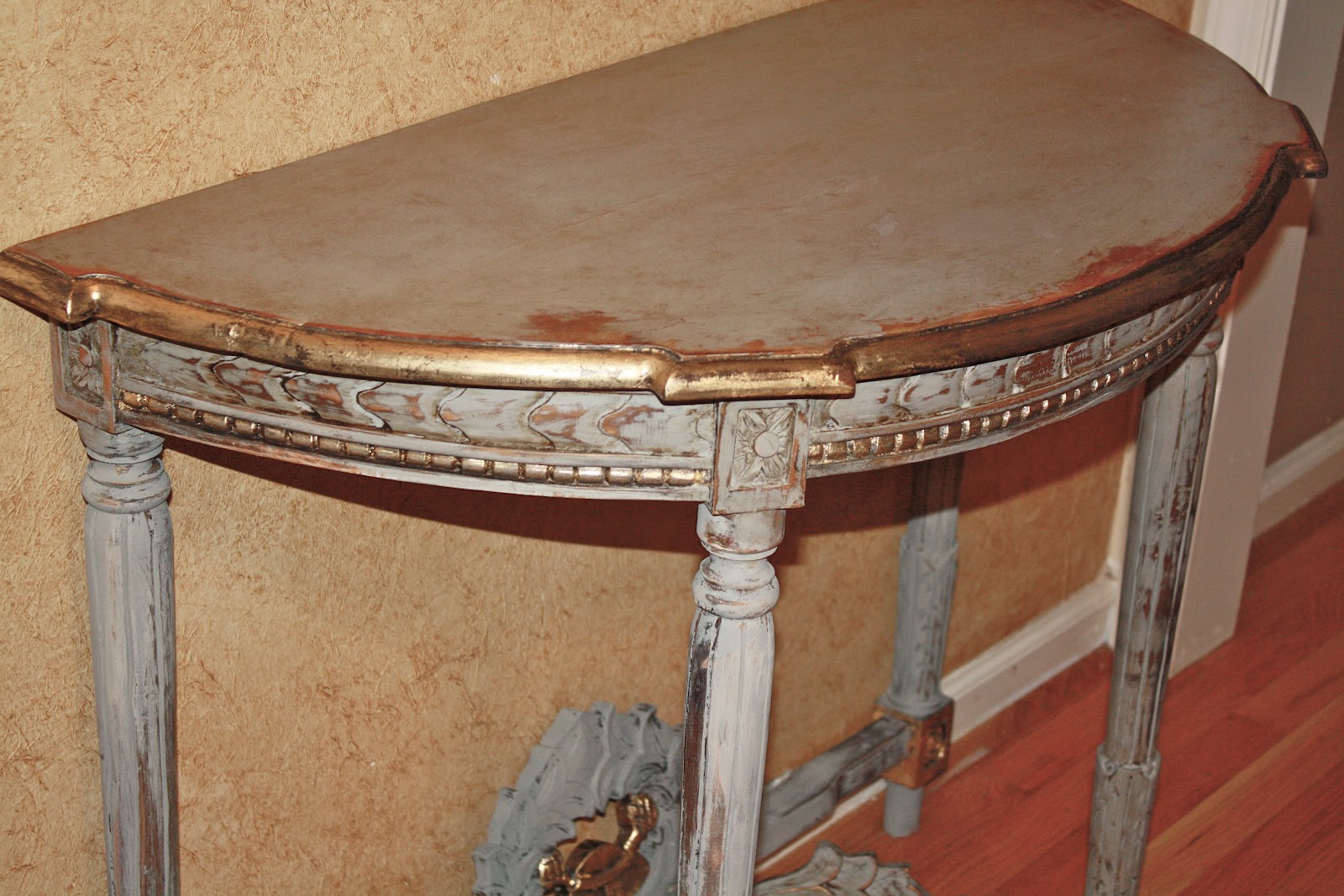 *Savvy Salvage Sisters: August 2012