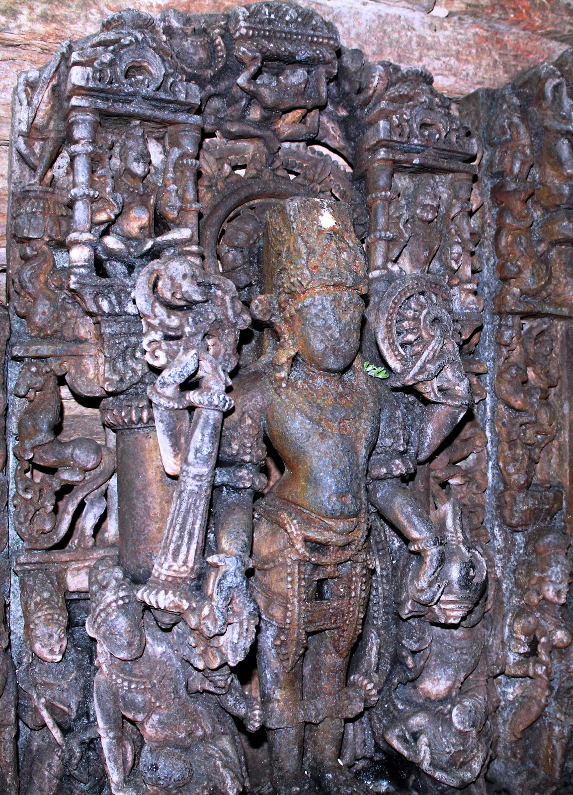 Hatkoti Temples - The Heritage Of Himachal Pradesh