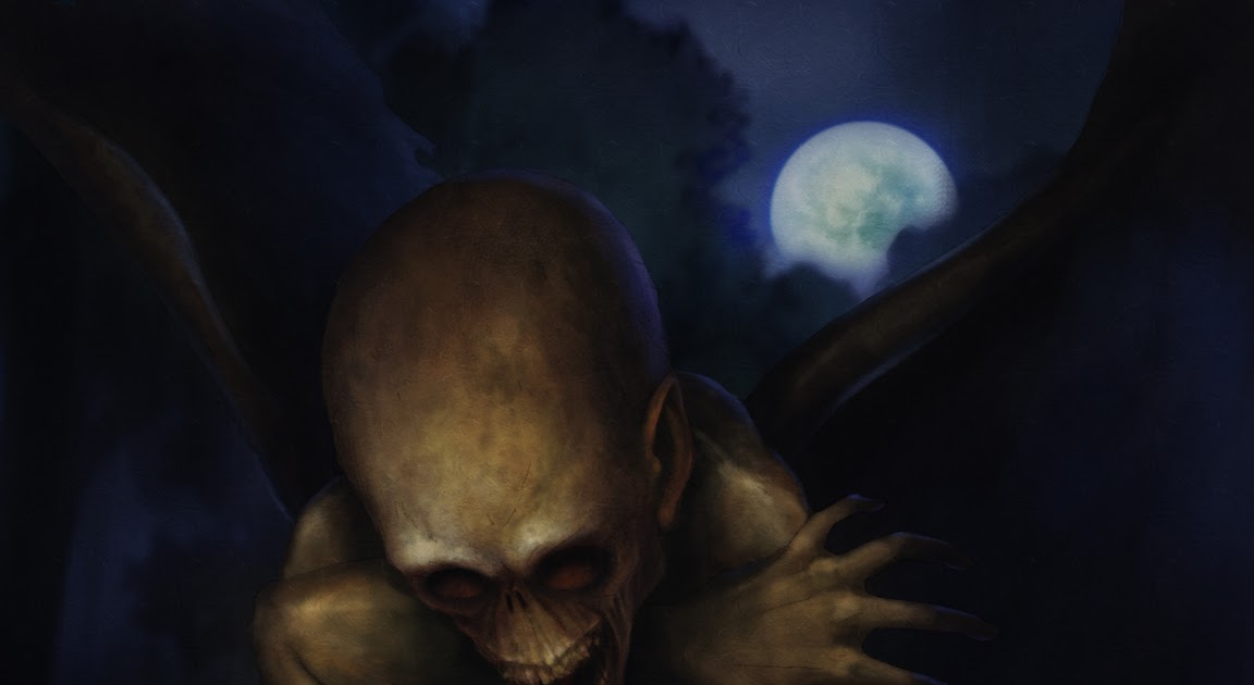 Aswang - Pinoy Supernatural Creatures - Filipino Culture by The Pinoy ...