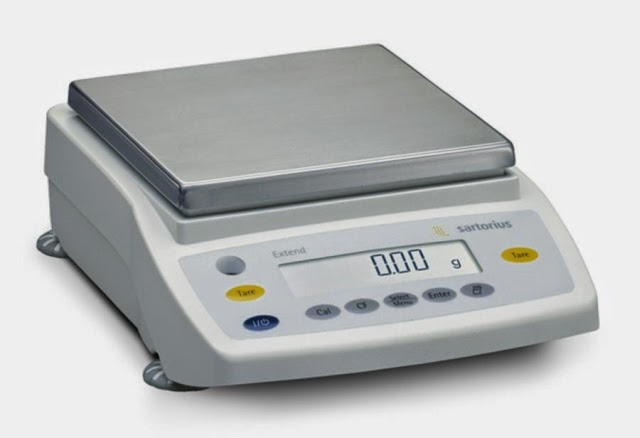 Varsity Alchemist: Daftar Harga Timbangan Digital Jakarta