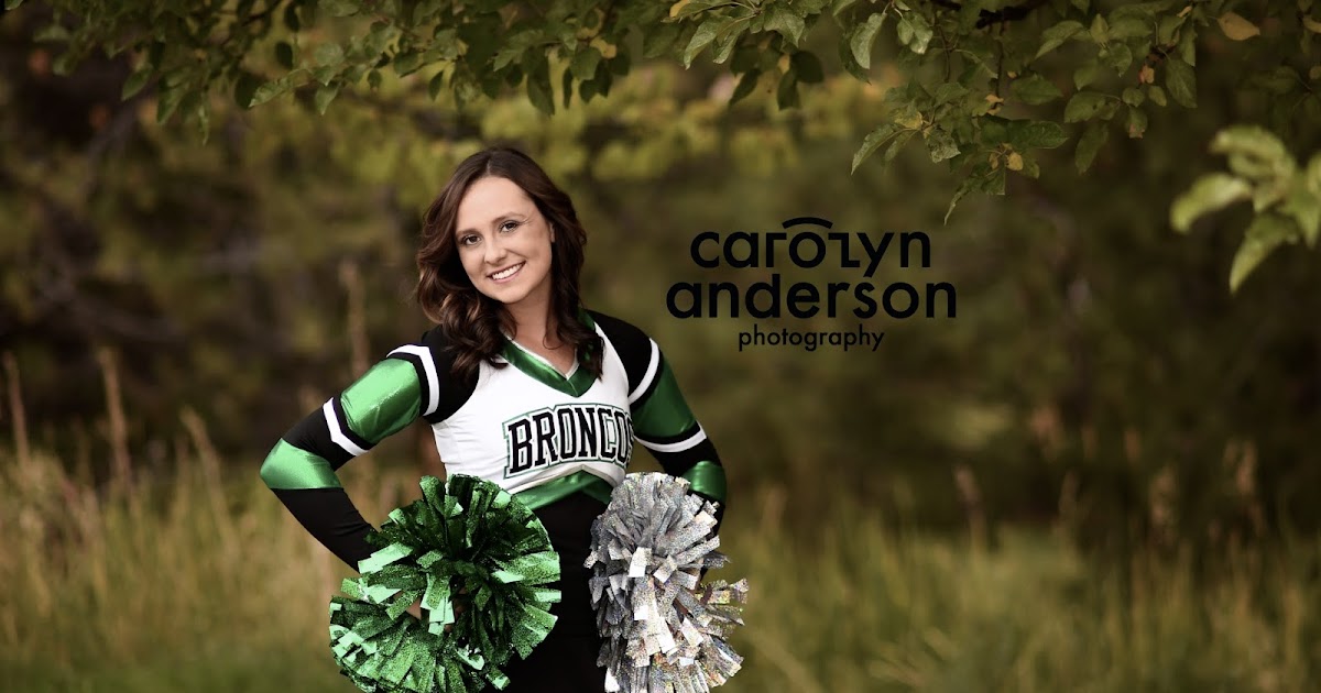 Carolyn Anderson Photography: Jadyn {senior}