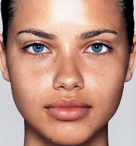 Always Be Glamorous: Helpful Hints For Great Skin - part 1