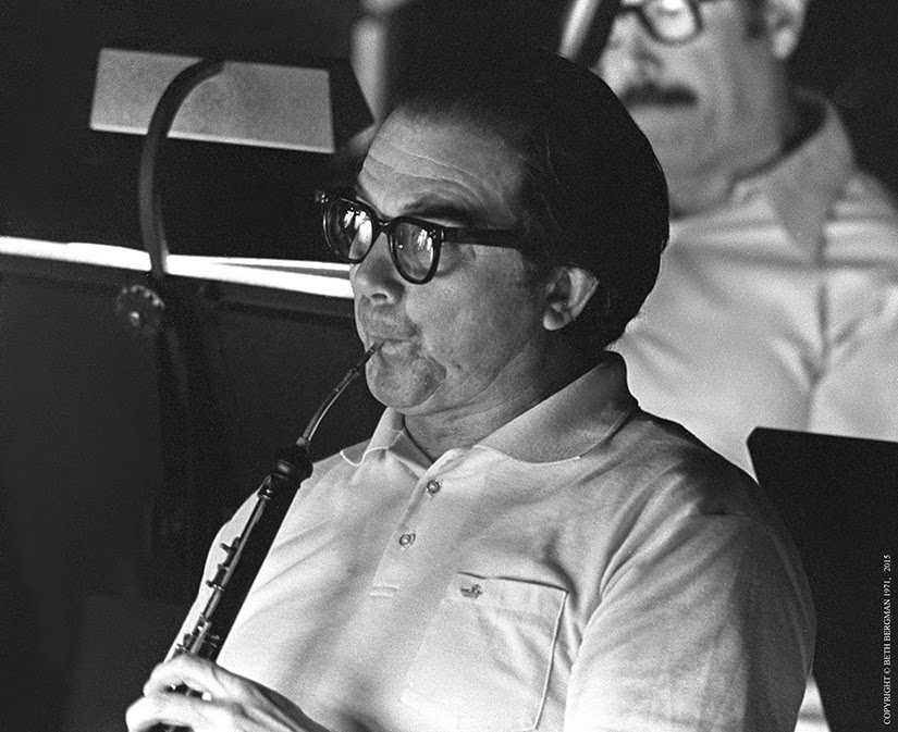 The Opera Lenz: Richard Nass RIP