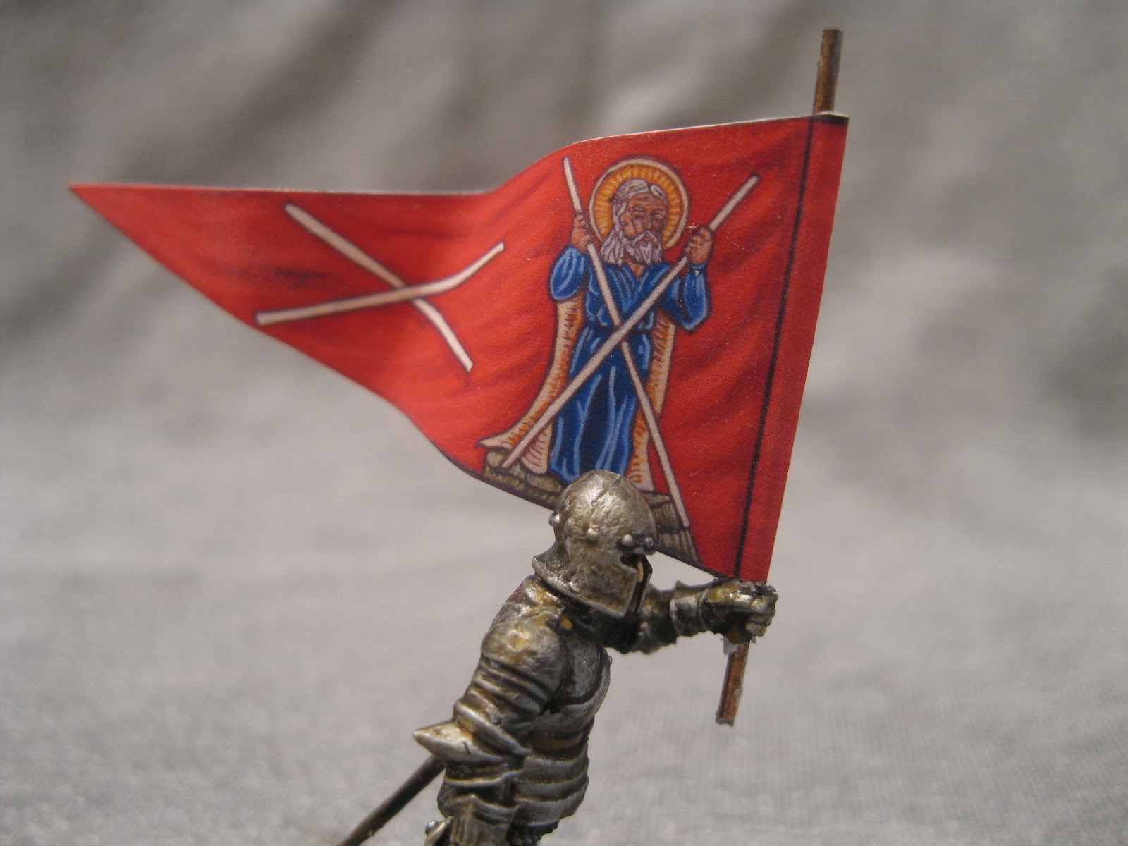 [TMP] "Burgundian flags " Topic