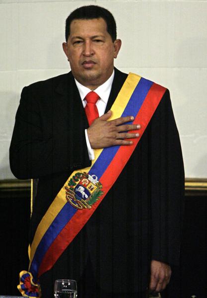 Círculos Bolivarianos Socialistas de Costa Rica "Hugo Chávez Frías ...