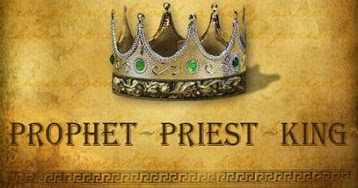 Soul Reach: PROPHET, PRIEST, AND KING