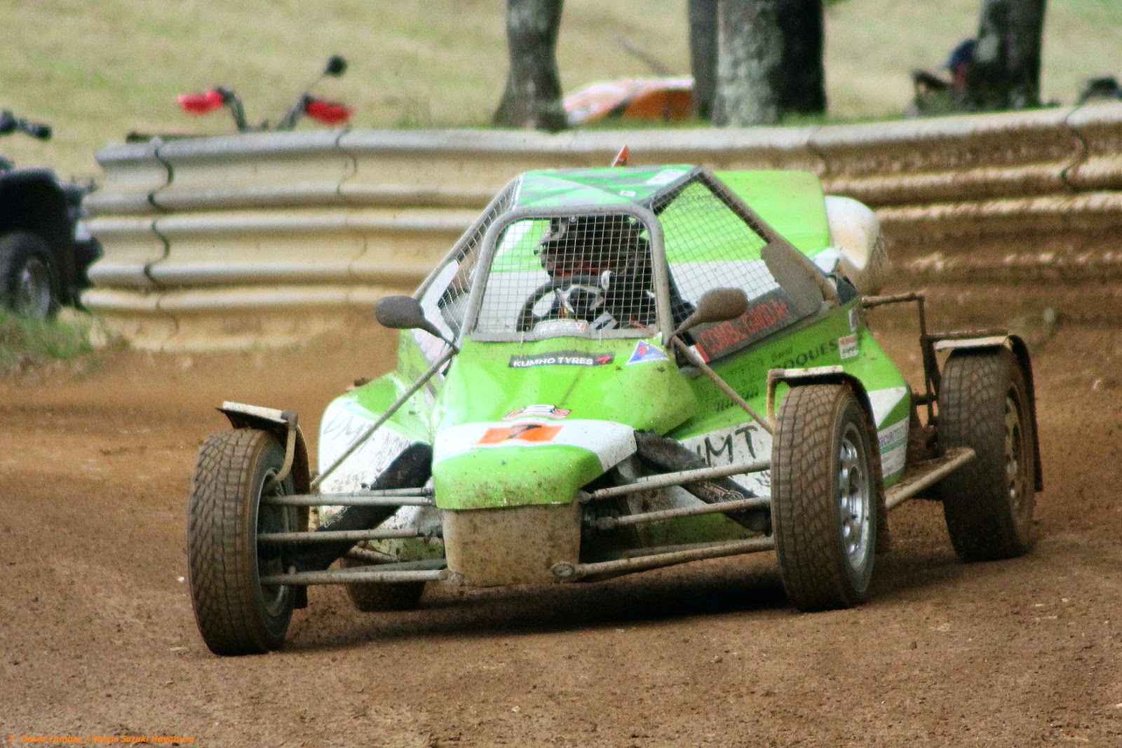 Fan 47 Photos Autocross: Autocross Albas - Buggy 1600