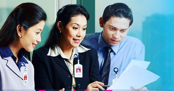 Pengertian dan Tugas Relationship Officer Lengkap - Fungsi Dan Tugas
