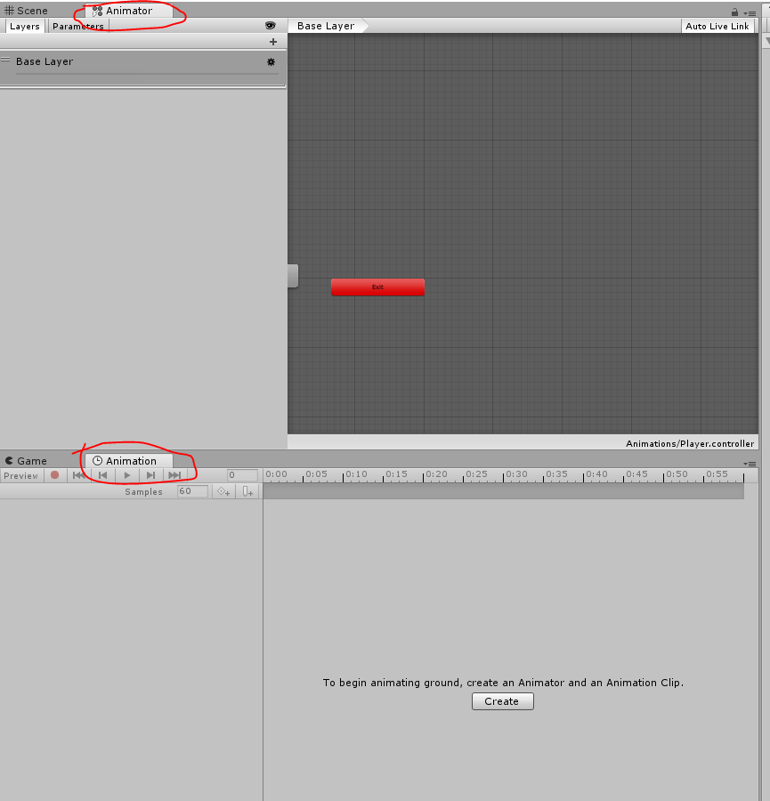Cara Terbaru Membuat Game 2D Platformer Sederhana dengan Unity PART 1 ...