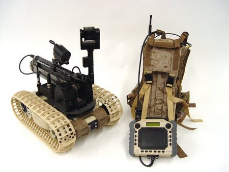 UK Armed Forces Commentary: Future Force 2020 - Army