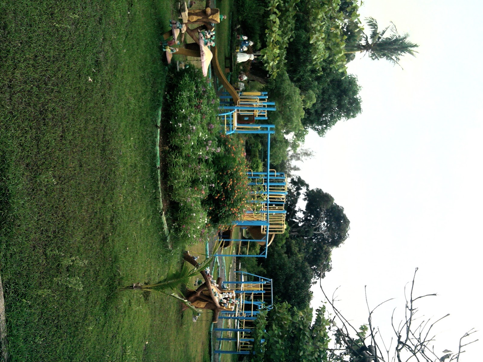 Metatraveller: Dasoland, Dasol, Pangasinan, Philippines