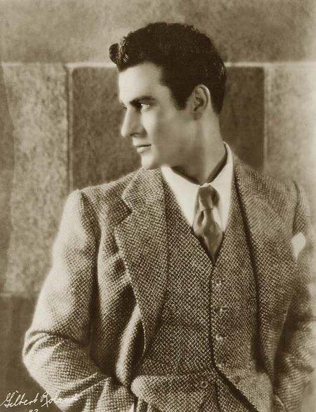 那些男色電影: Actor: Gilbert Roland