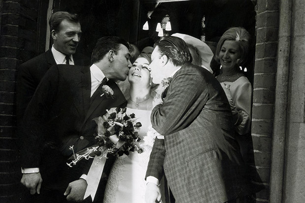 'Frances Shea Kray, The Truth' Our new film.. Sonny Roseman/Colin ...