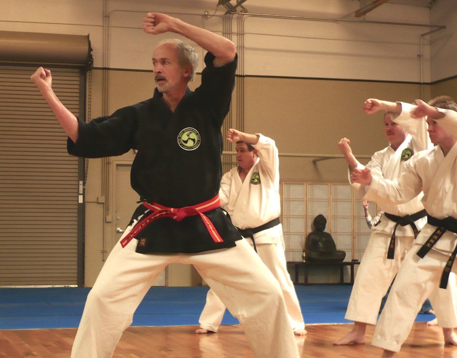 Shorin-Ryu Karate & Kobudo in Arizona : Shorin-Ryu Karate & Kobudo in ...