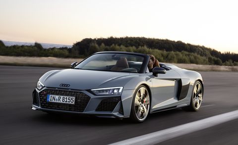 Auto Tops Direct: Most Expensive Convertibles 2019
