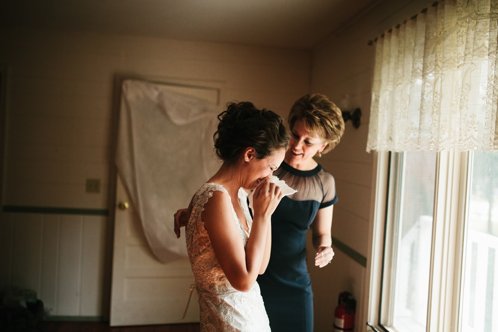 Sean + Megan — Sincerely, Kinsey