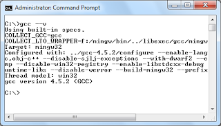 How To Run Cpp Program From Command Prompt - sithepiratebay