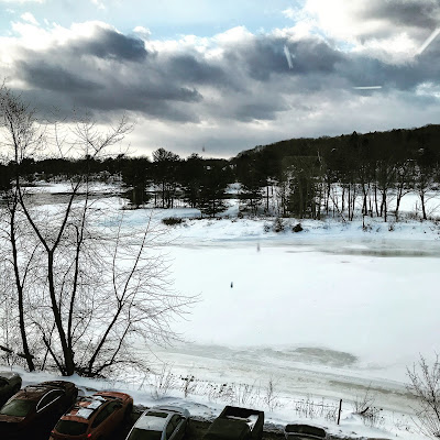 KATE BECK :: ART NOTES