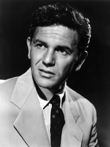 They Don't Make 'Em Like They Used To: Remembering John Garfield