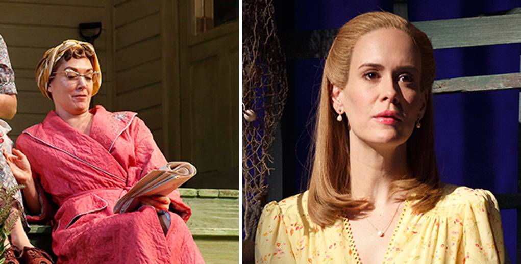 New York City Stage: March 2013