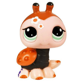 LPS Database Search: "Ladybug" | LPS Merch