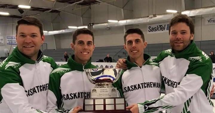 WALCHUK'S WORLD: Team Muyres; Team Carruthers book tickets ton 2019 ...