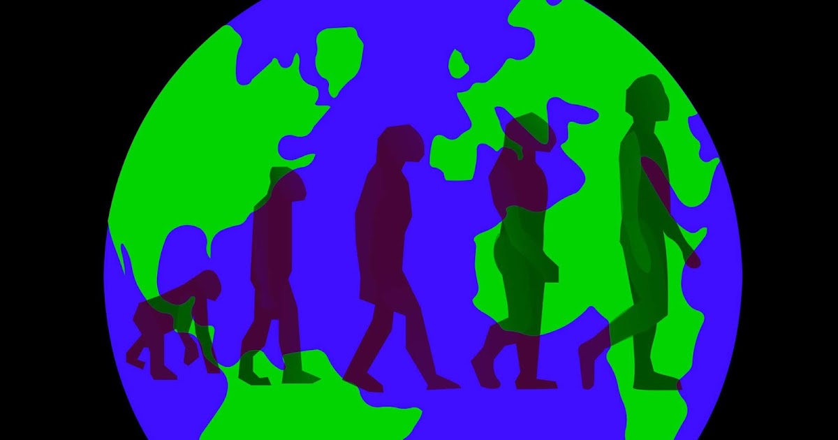 CJO Photo: Printable Art 8x10: Evolution