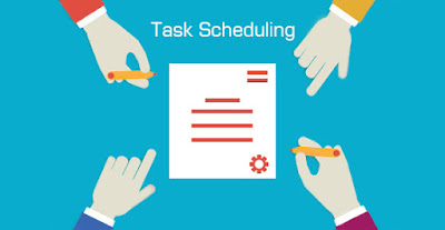 Best Online Project Management Software: Important Project Scheduling Terms