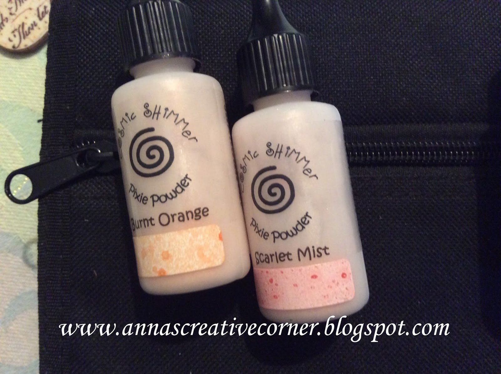 A Peek Inside The Creative Corner: Oh, the Ever So Cute Japanese Paper ...