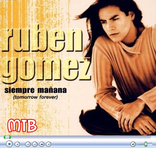 Ruben Gomez Mi Amor Platonico: Discografia de Ruben Gomez