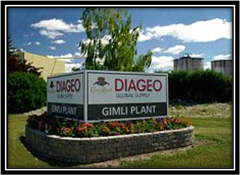 Best Shot Whisky Reviews : Crown Royal Fine De Luxe