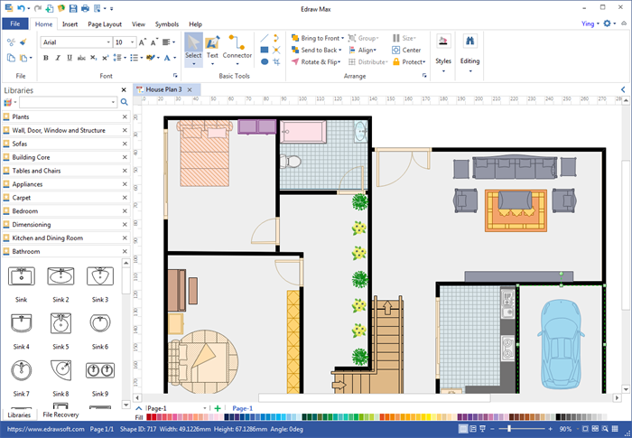 How to Read Electrical Drawing